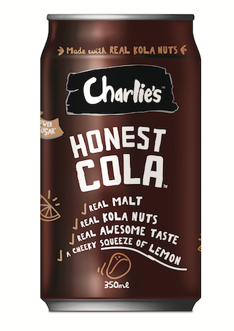 Charlie's | Monaghans