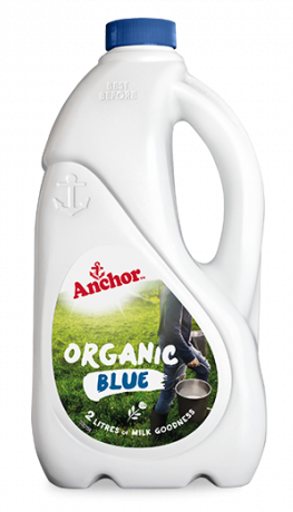 Milk & Cream | Monaghans