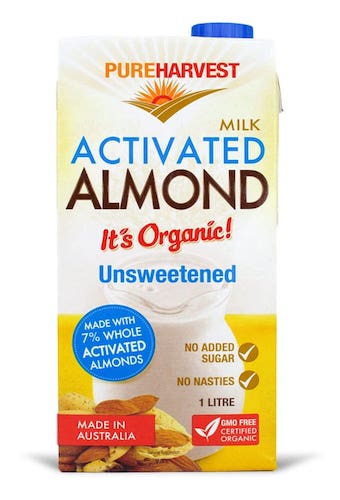 Milk & Cream | Monaghans